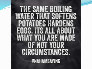 Random inspirational quotes | PPT