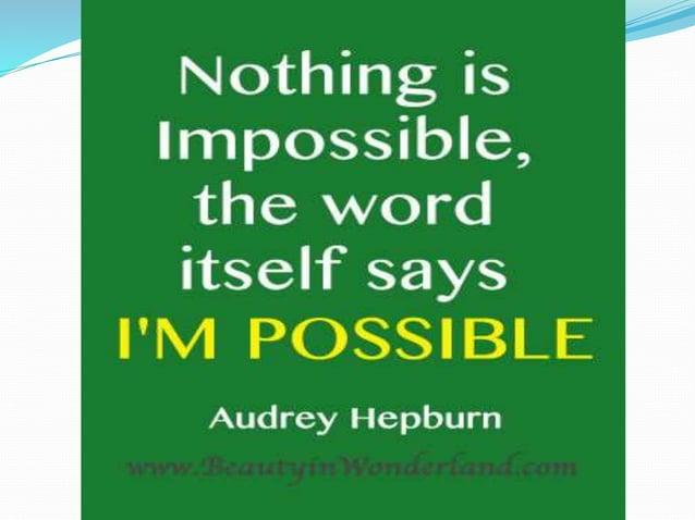 Random inspirational quotes | PPT