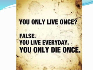 Random inspirational quotes | PPT