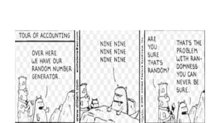 Randomisation | PPTX