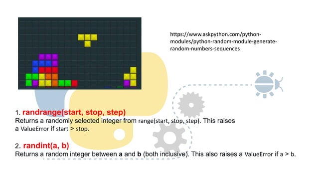 RANDOMISATION-NUMERICAL METHODS FOR ENGINEERING.pptx