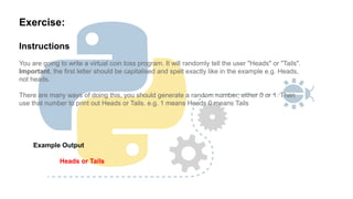 RANDOMISATION-NUMERICAL METHODS FOR ENGINEERING.pptx