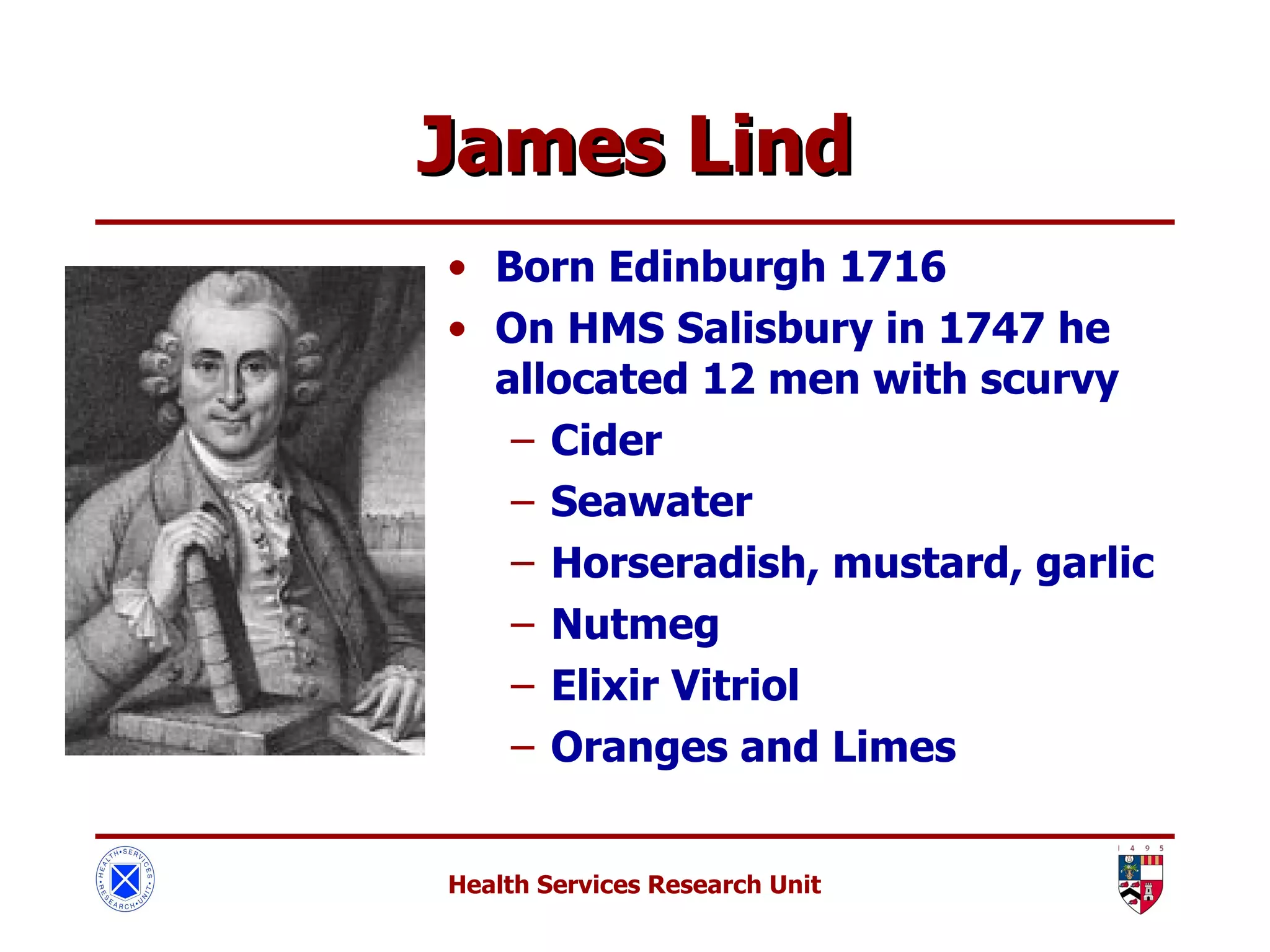 Randomised Controlled Trials | PPT