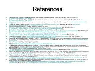 Randomised Controlled Trials | PPT