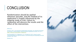 Randomization.pptx