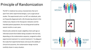 Randomization in Clinical Trials.pptx