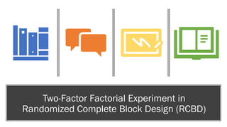 Randomized-Complete-Block-Design.pdf | Physics | Science