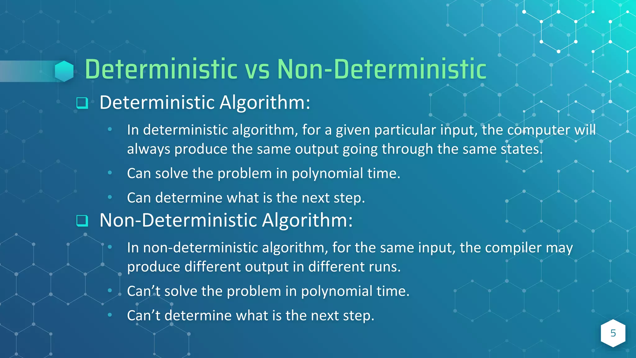Randomized Algorithm- Advanced Algorithm | PPTX Randomized Algorithm- Advanced Algorithm | PPTX