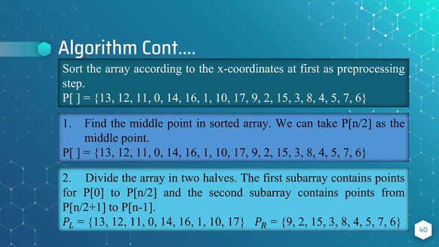 Randomized Algorithm- Advanced Algorithm | PPTX