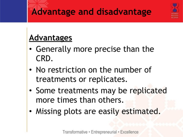 Randomized complete block_design_rcbd_ | PDF