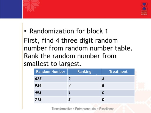 Randomized complete block_design_rcbd_ | PDF