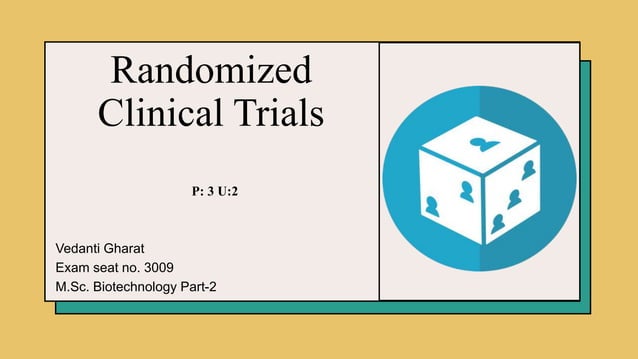 Randomized Controlled Trials.pptx