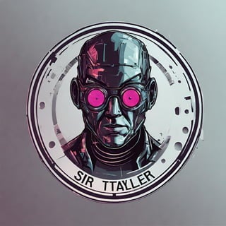 Random Logos by #SirPeterTaylor | PDF | Internet | Computing