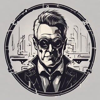 Random Logos by #SirPeterTaylor | PDF | Internet | Computing