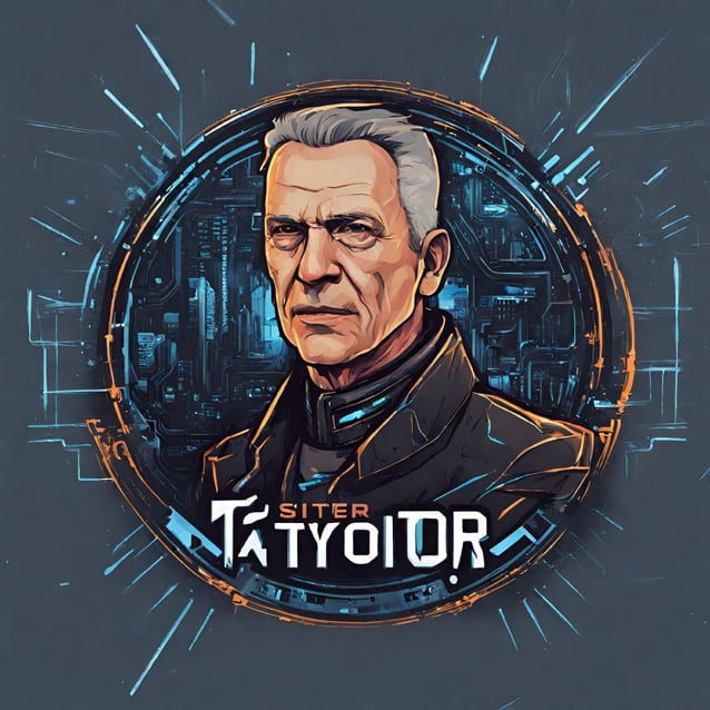 Random Logos by #SirPeterTaylor | PDF | Internet | Computing