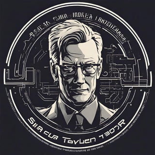 Random Logos by #SirPeterTaylor | PDF | Internet | Computing