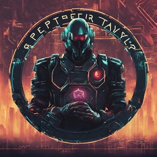 Random Logos by #SirPeterTaylor | PDF | Internet | Computing