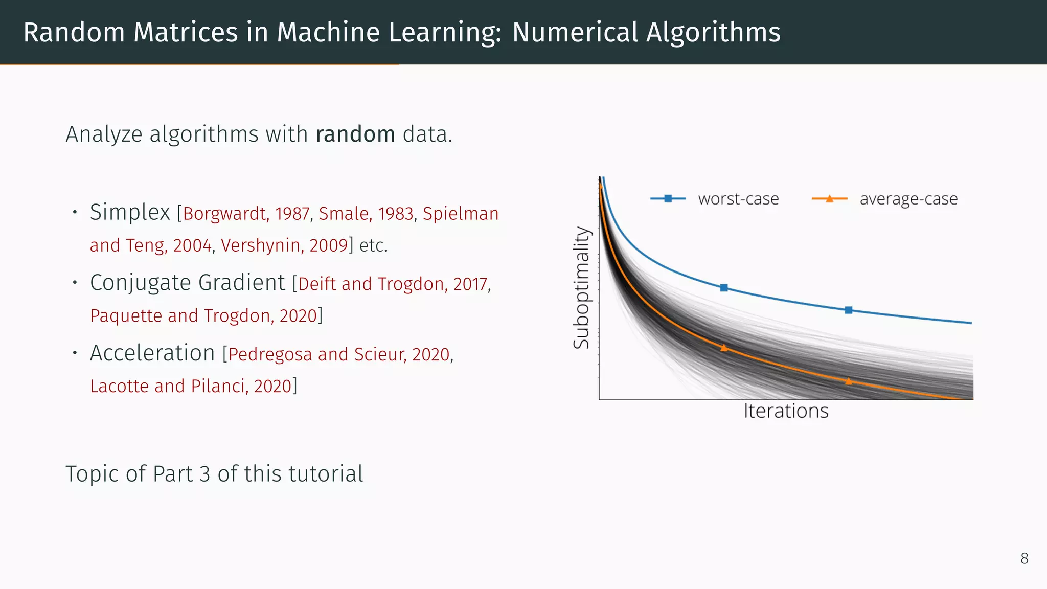 Random Matrix Theory and Machine Learning - Part 1 | PDF | Physics ...