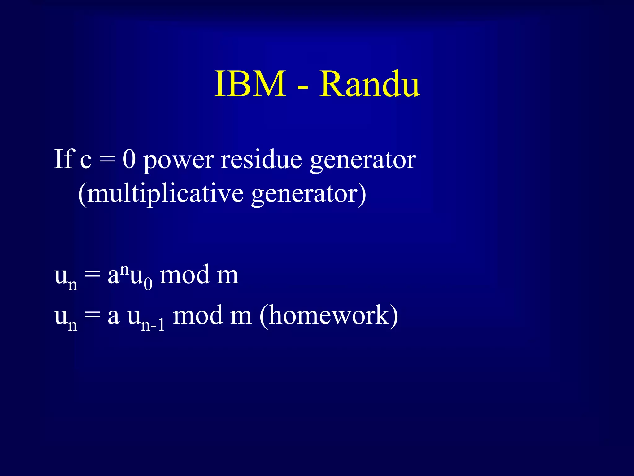 Teknik Simulasi | PPTX | Physics | Science