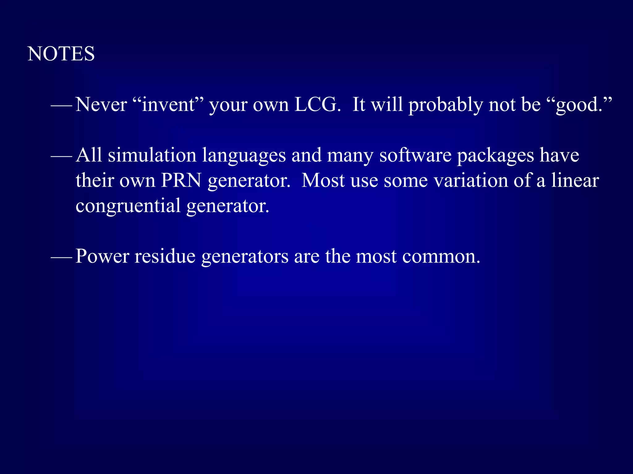 Teknik Simulasi | PPTX | Physics | Science