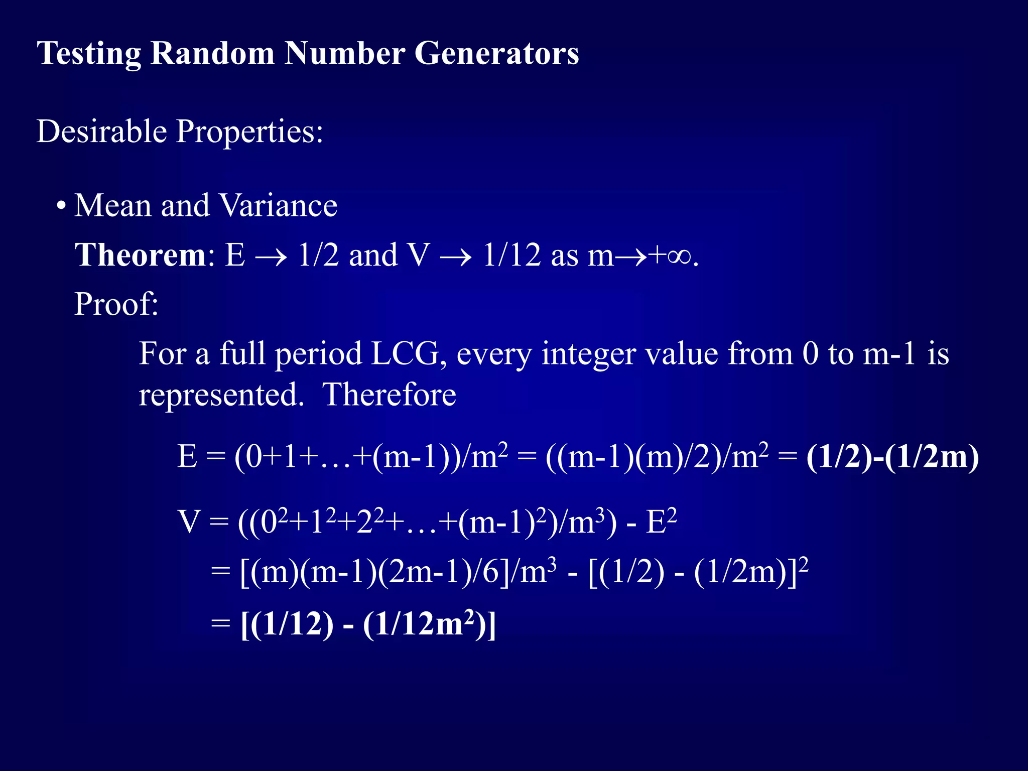 Teknik Simulasi | PPTX | Physics | Science