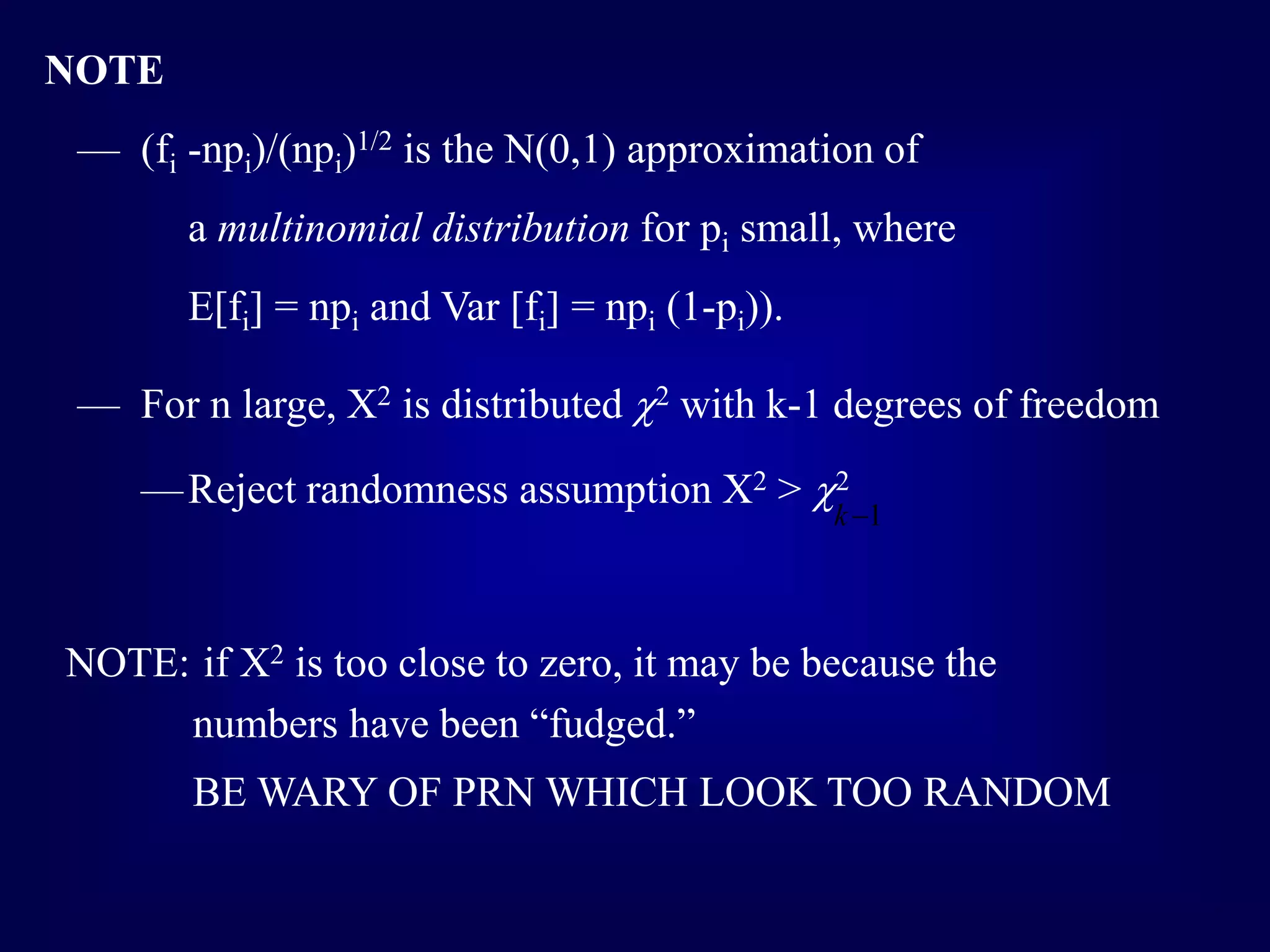 Teknik Simulasi | PPTX | Physics | Science
