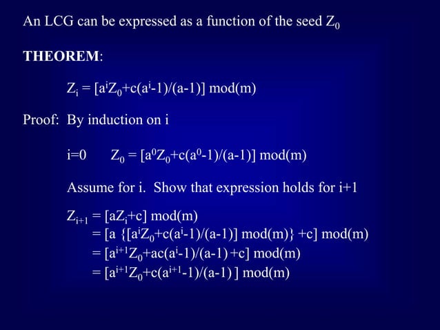 Teknik Simulasi | PPT