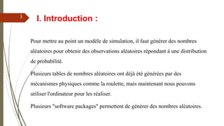Random number generator | PPTX