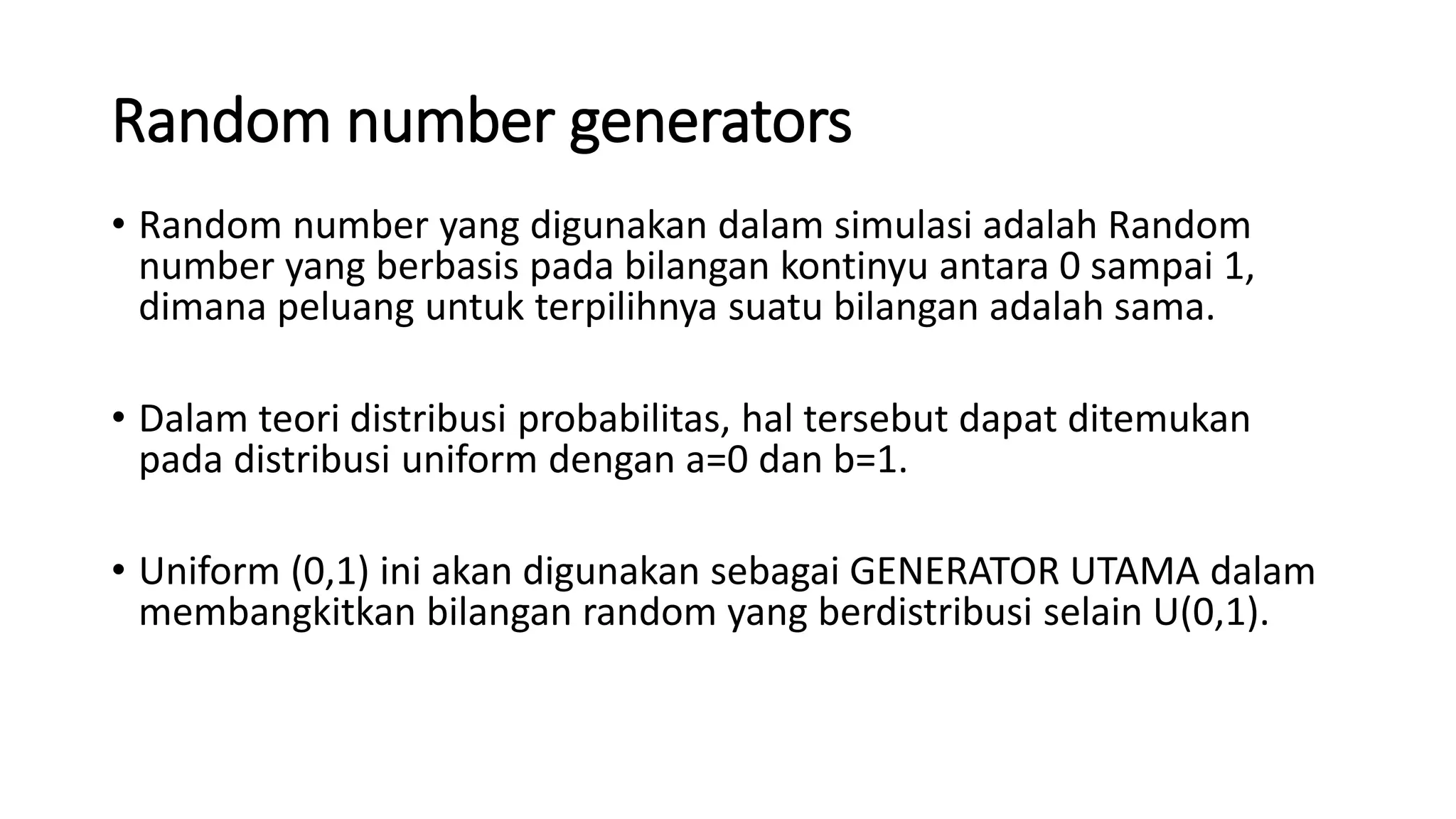 Random Number Generatorpdf