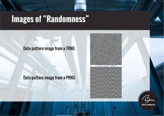 Random number generators | PDF