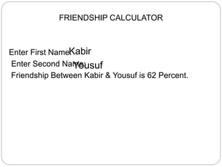 Random number in java | PPT