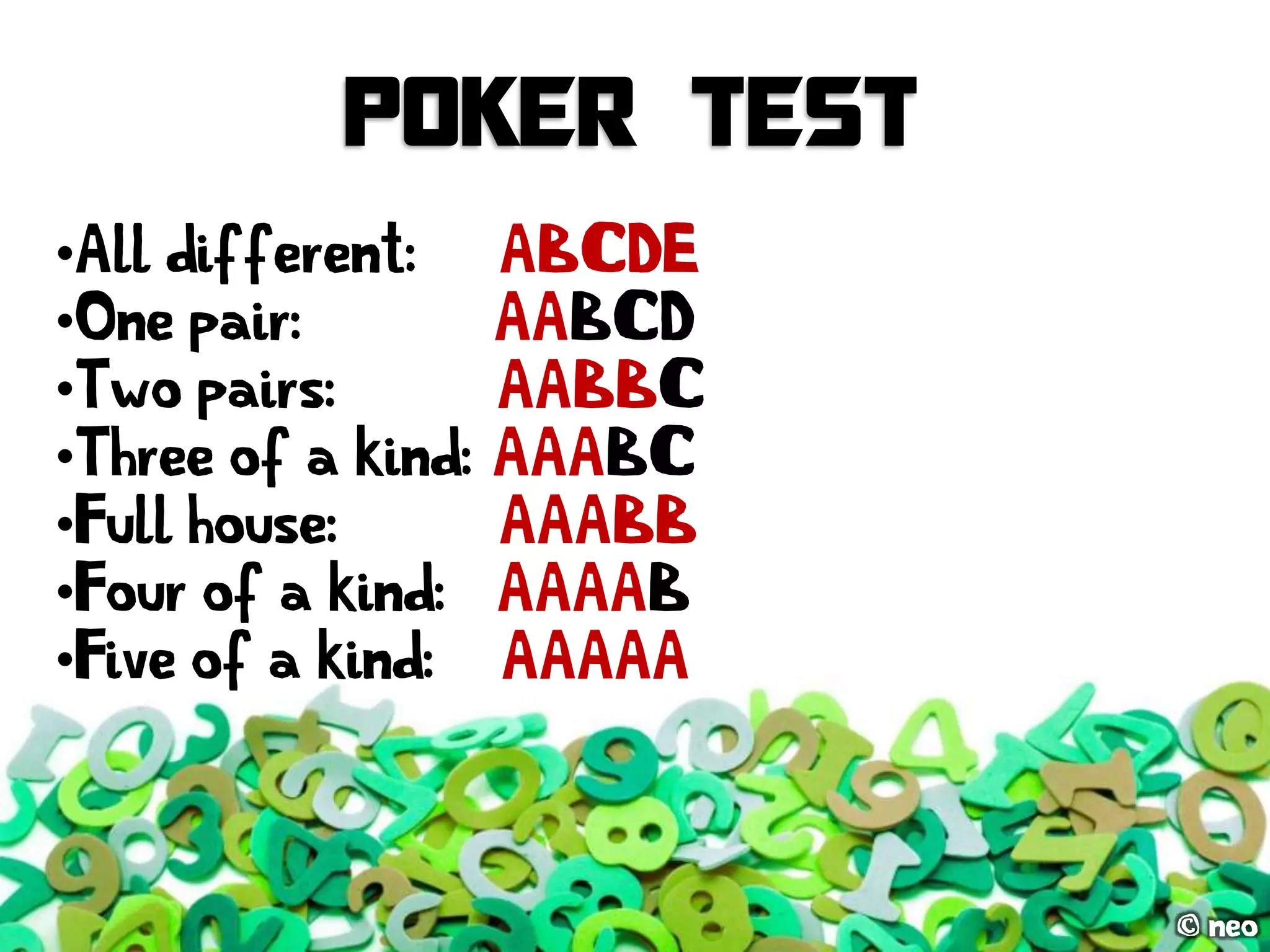 Random Number Generation | PPTX