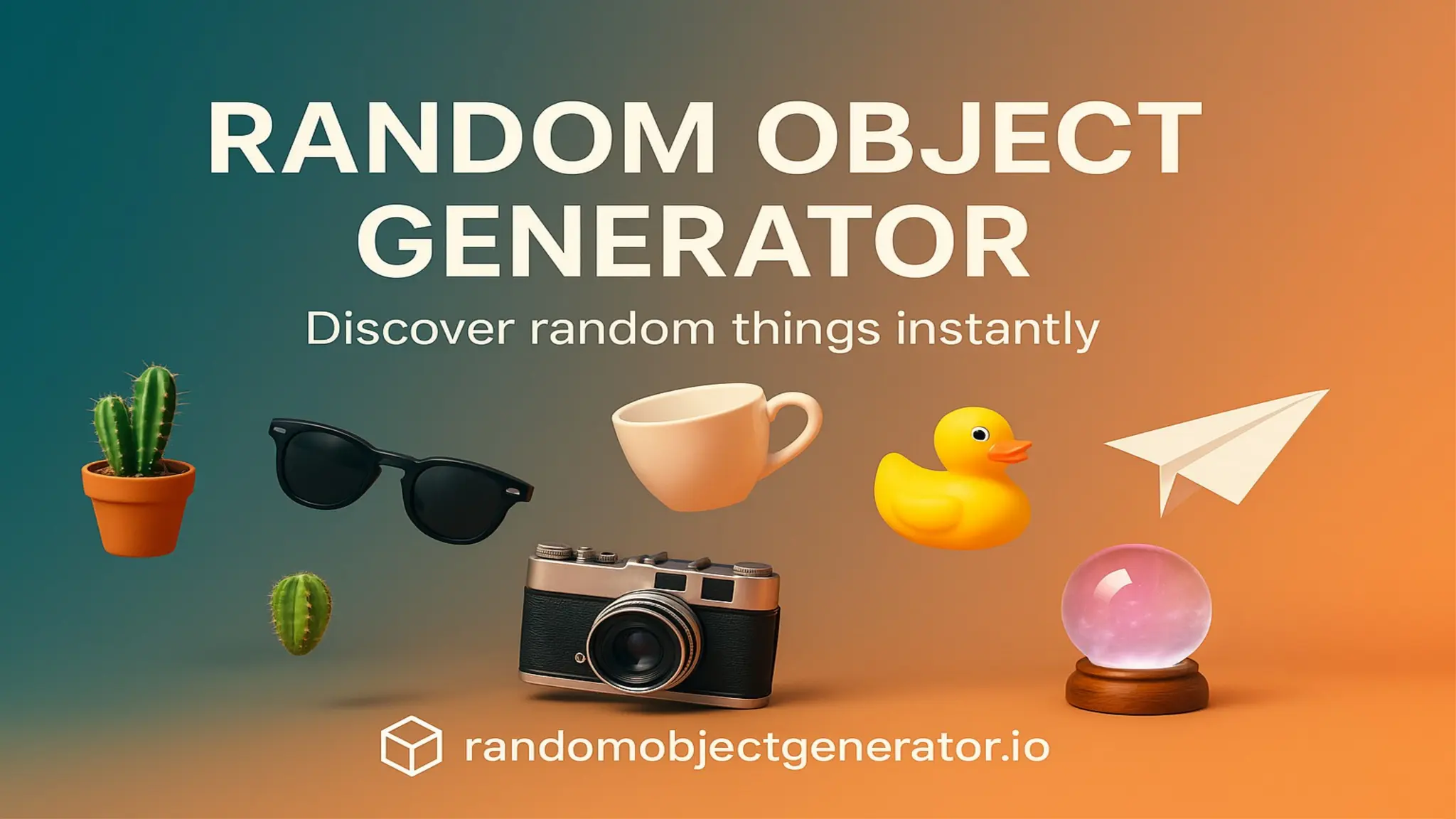 Random Object Generator Presentation.pptx