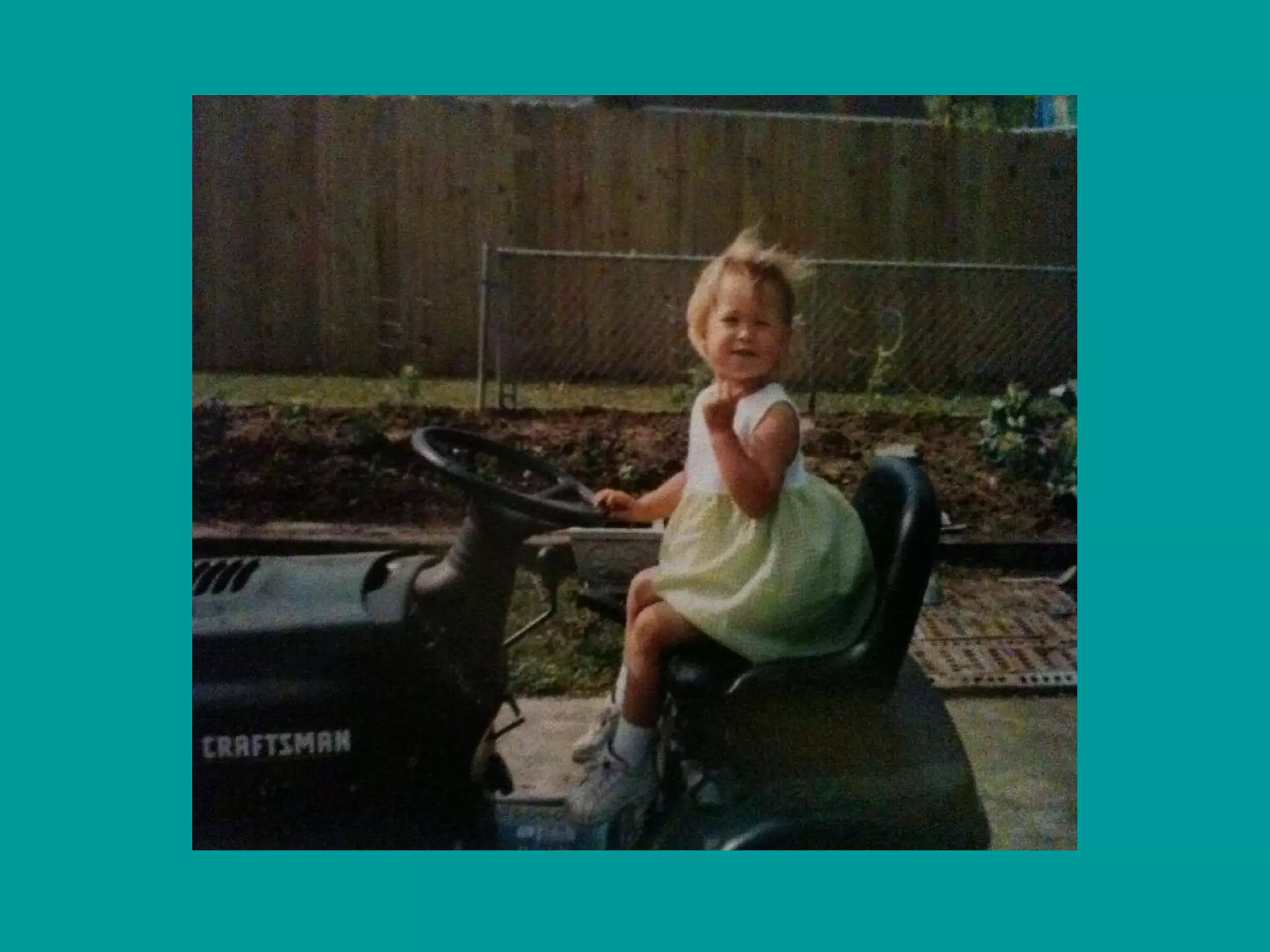 Memories of Kids and Grandkids | PPT