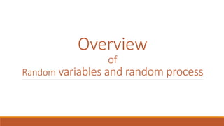 Random process.pptx