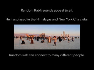 Random Rab | PDF