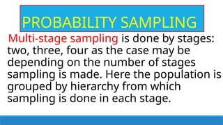 RANDOM SAMPLING and SAMPLING TECHNIQUE.pptx