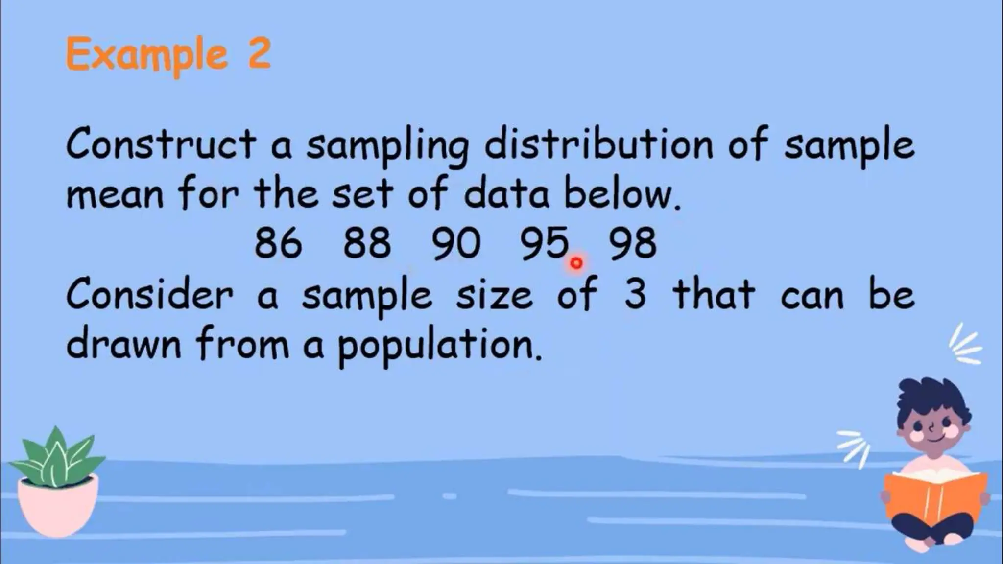 RANDOM SAMPLING, PARAMETER AND STATISTICS, SAMPLING DISTRIBUTION OF STATISTICS.pptx