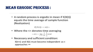 RANDOM SIGNALS ANALYSIS pdf.pdf
