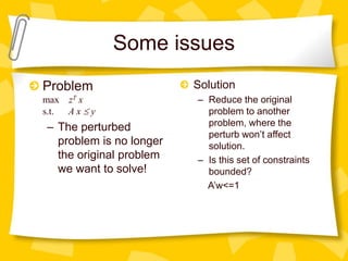 Random Simplex for operation research.ppt