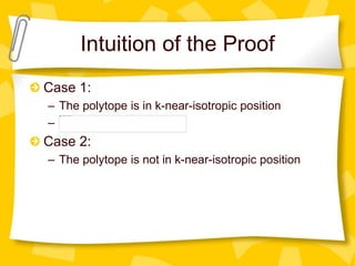 Random Simplex for operation research.ppt