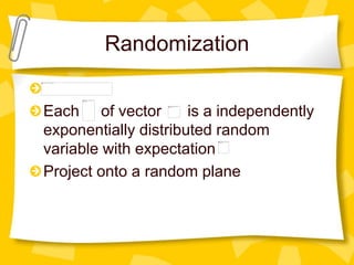 Random Simplex for operation research.ppt