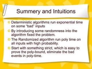 Random Simplex for operation research.ppt