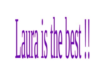 powerpoint tester | PPT | Standardized Testing | Educational Assessment