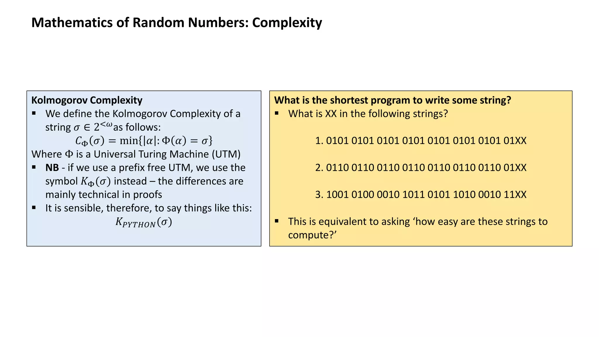 Random thoughts on IoT | PDF