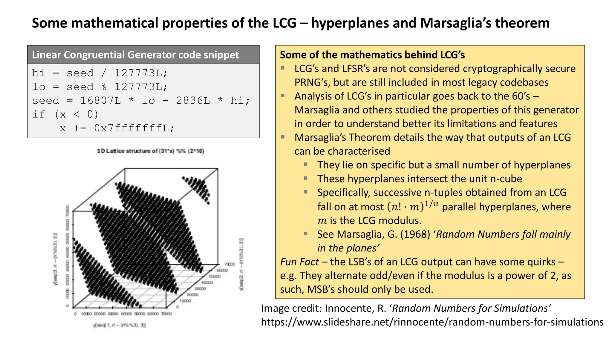 Random thoughts on IoT | PDF
