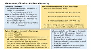 Random thoughts on IoT | PDF