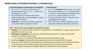 Random thoughts on IoT | PDF