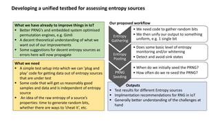 Random thoughts on IoT | PDF