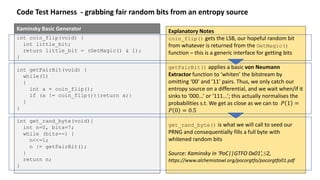 Random thoughts on IoT | PDF